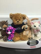 Microchip Awareness Campaign | St.Boniface Veterinary Clinic